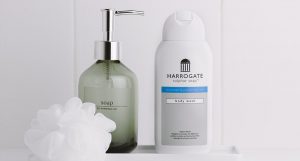 Harrogates – Sulphur Soap