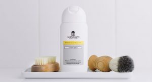 Harrogates – Sulphur Soap