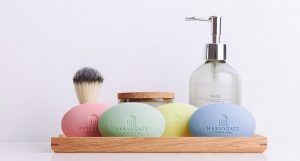 Harrogates – Sulphur Soap